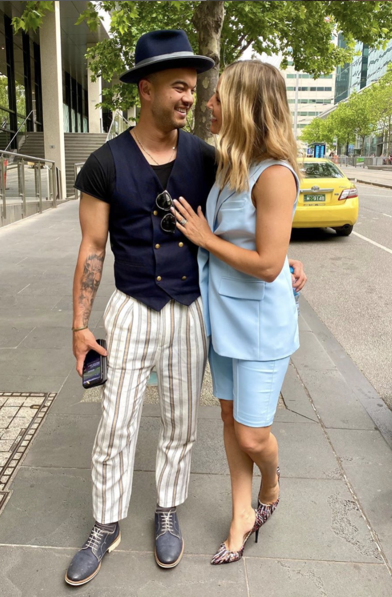 Jules Sebastian Wiki