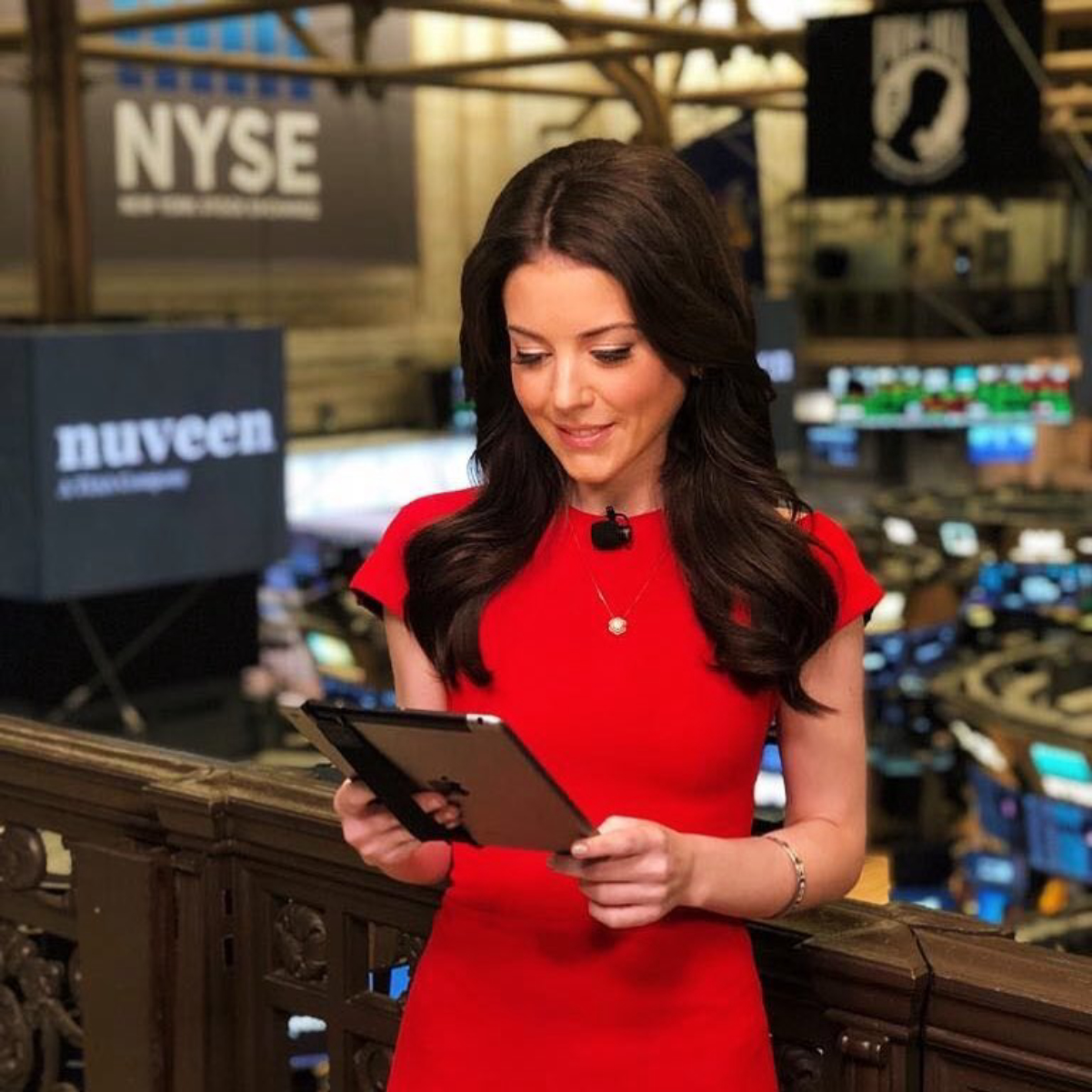 Julia Chatterley Wiki