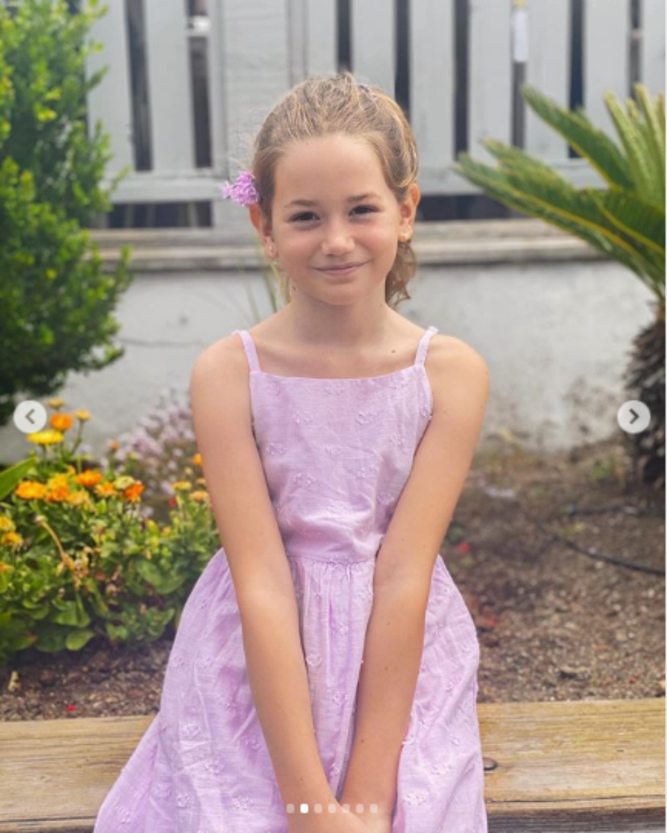 Julianne Kissinger (model) Wiki