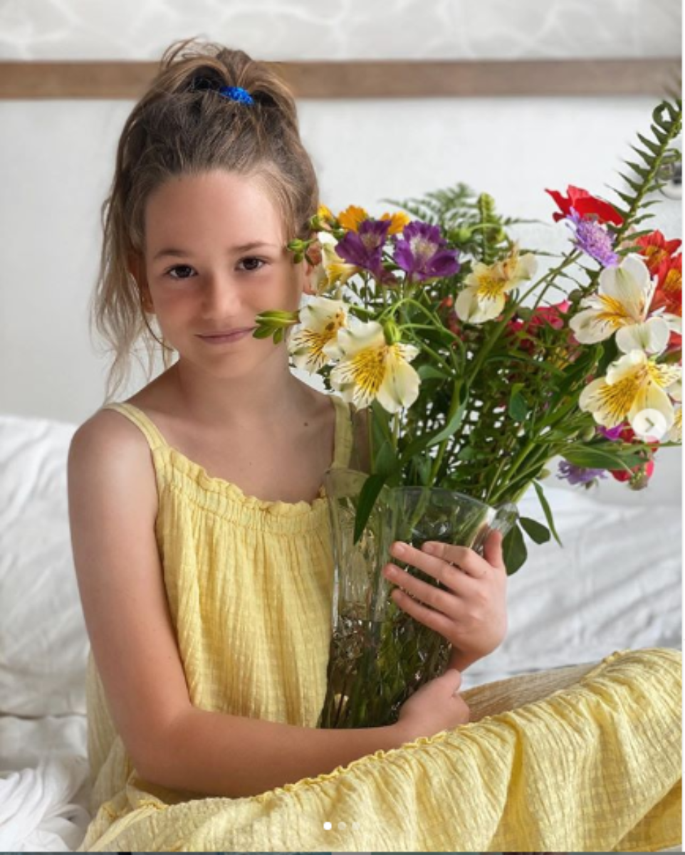 Julianne Kissinger (model) Wiki