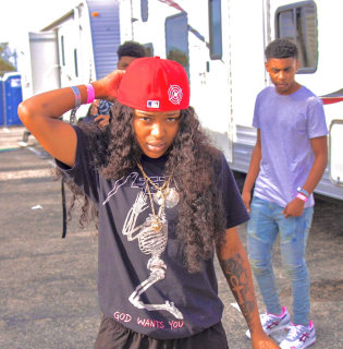 Kaash Paige Wiki & Bio - Musician