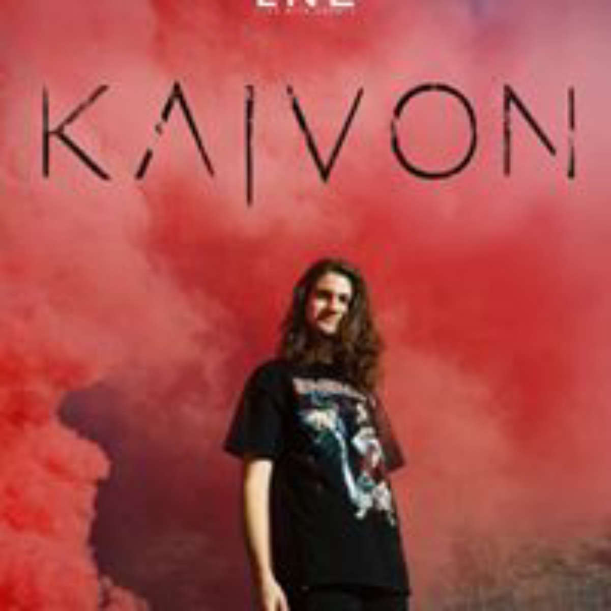 Kaivon (Dj) Wiki