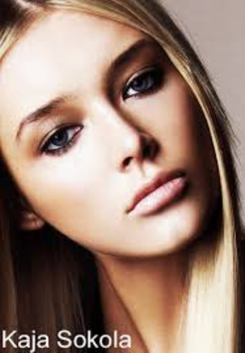 Kaja Sokola Wiki