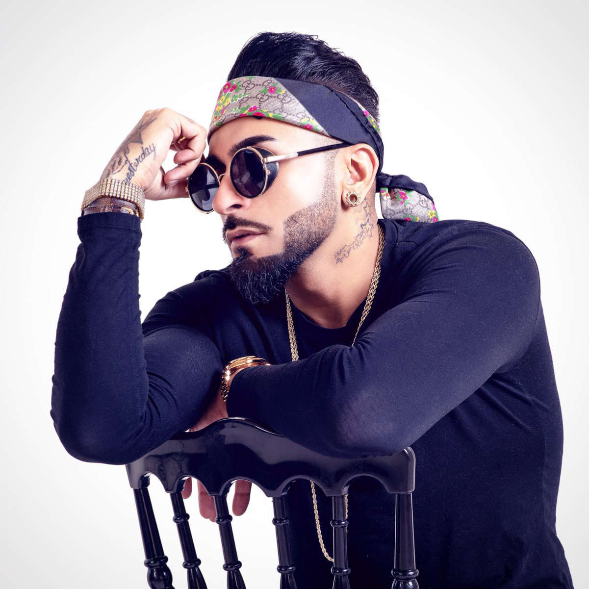 Kamal Raja Wiki