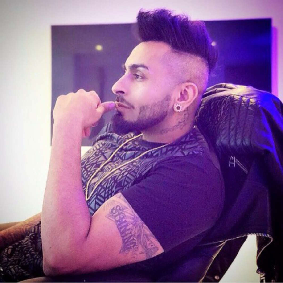 Kamal Raja Wiki