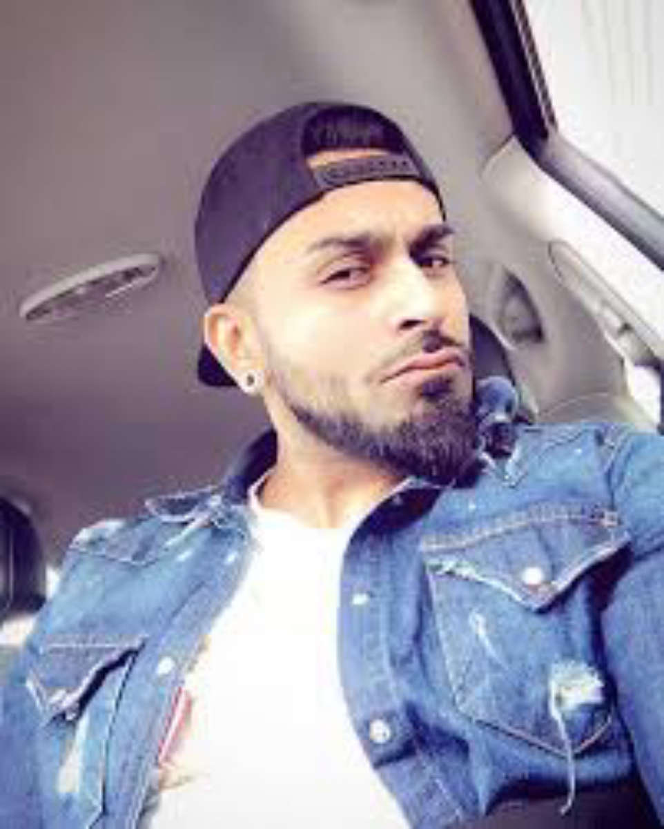 Kamal Raja Wiki