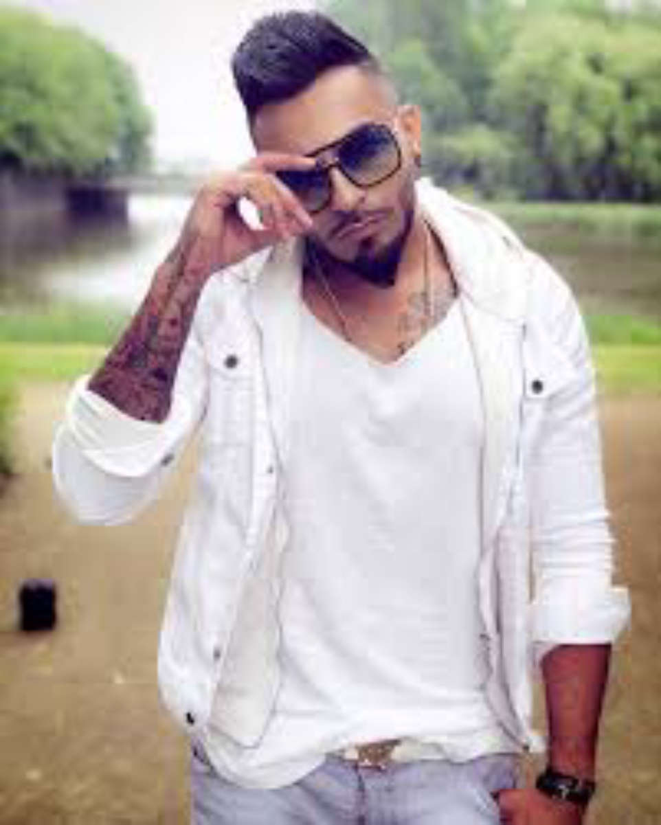 Kamal Raja Wiki