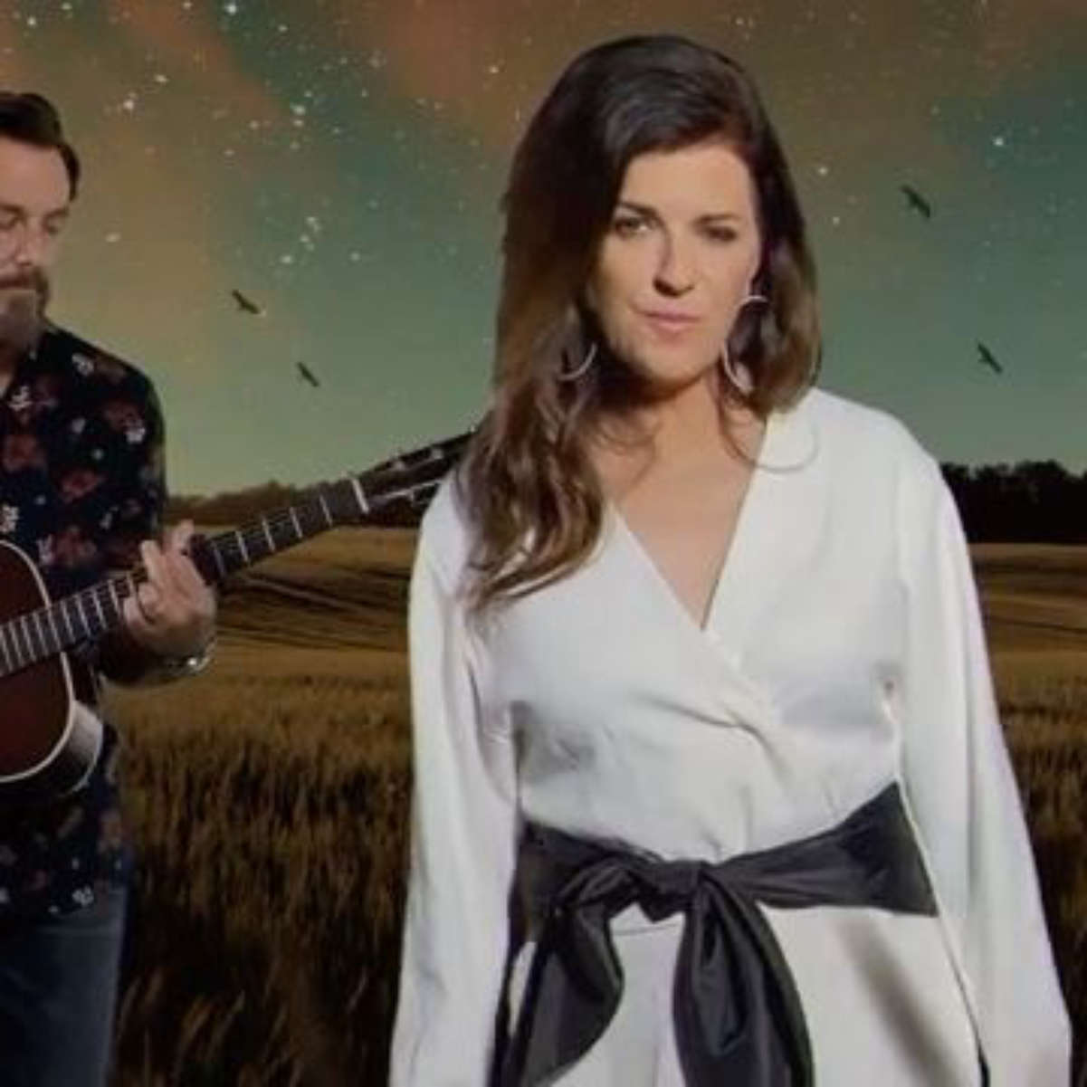 Karen Fairchild Wiki