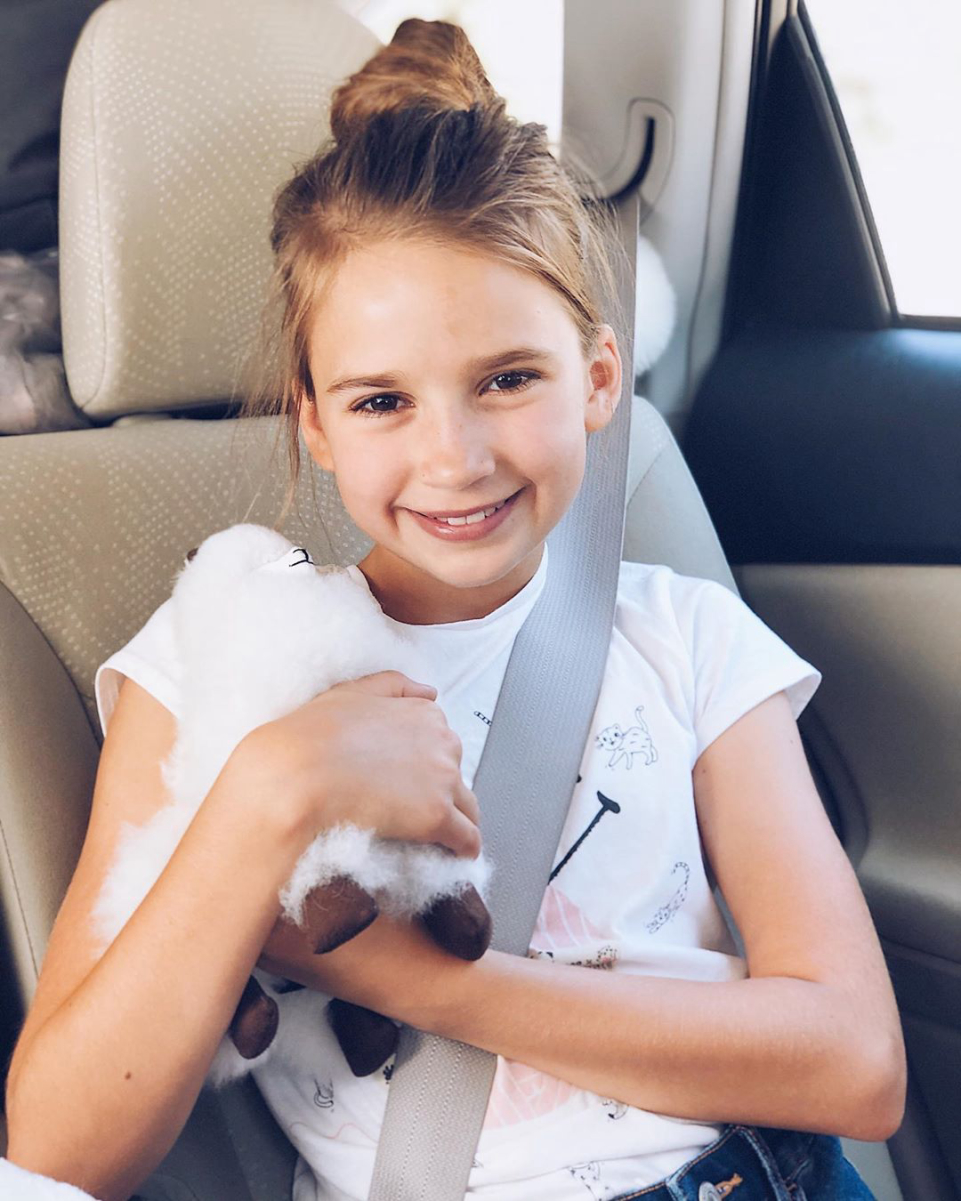 Karolina Protsenko Wiki