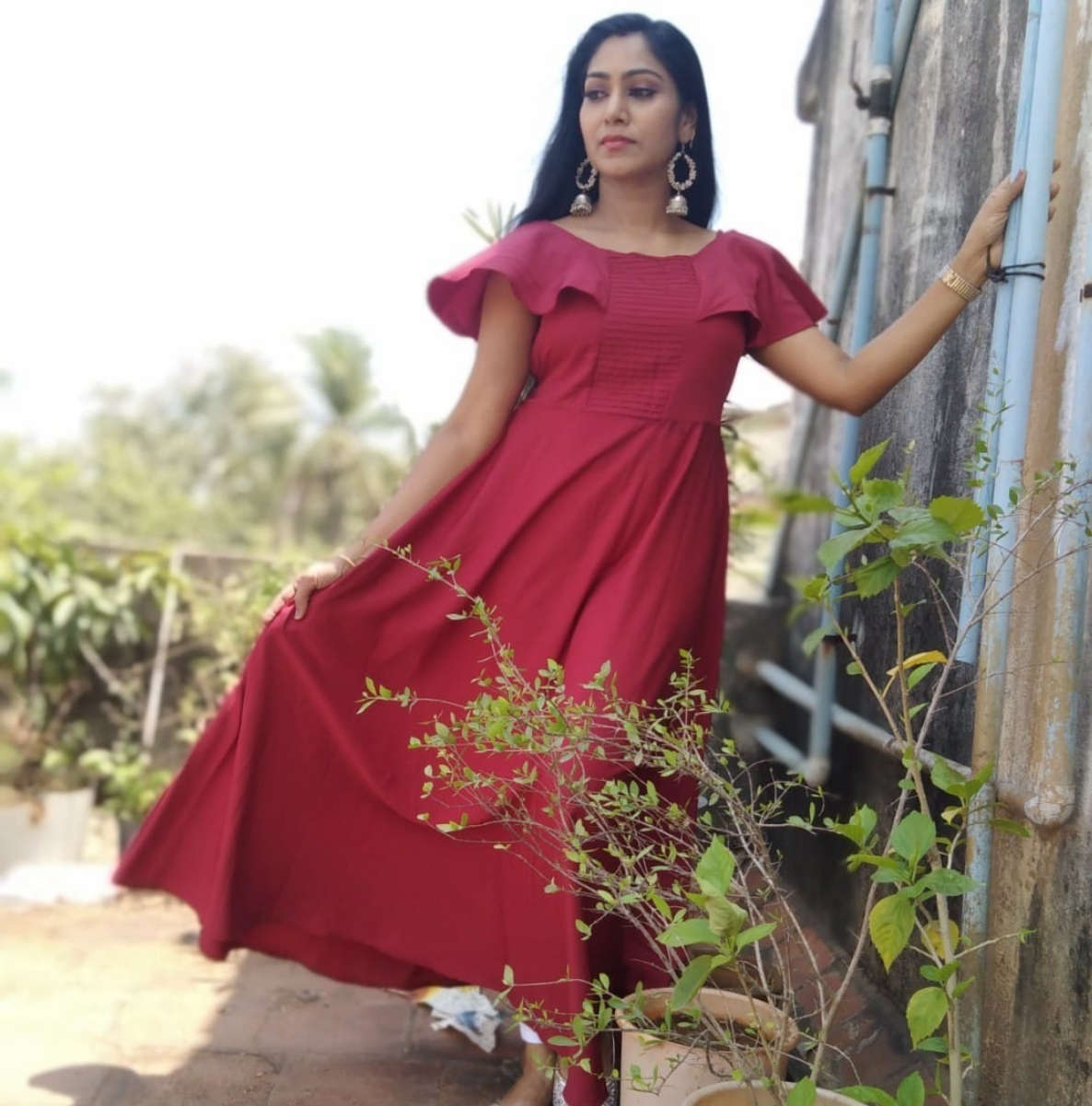 Kavitha Solairajan Wiki