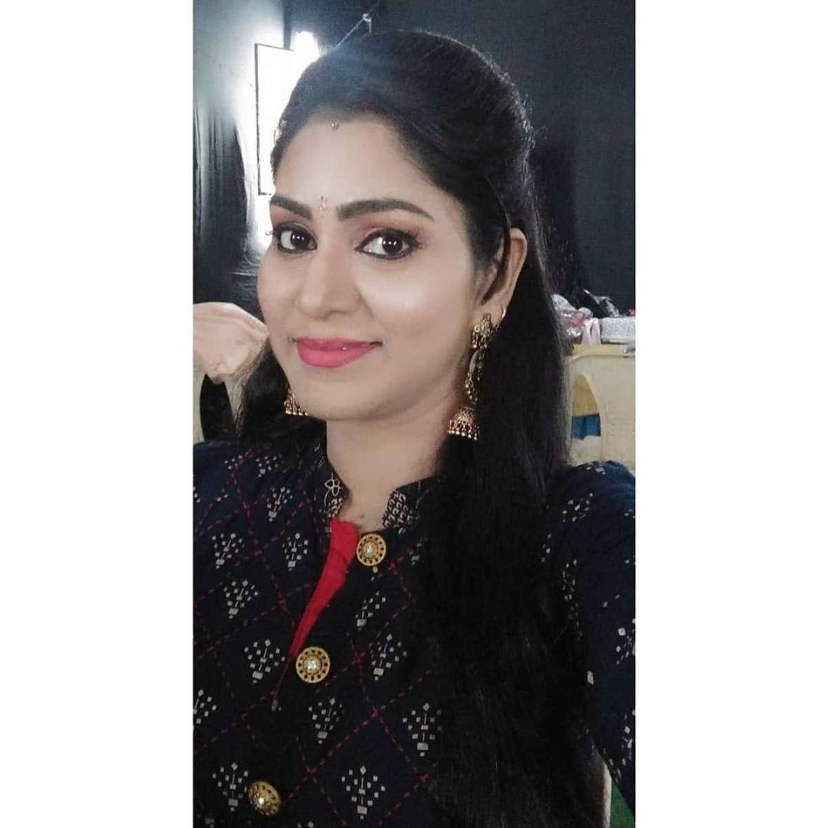 Kavitha Solairajan Wiki