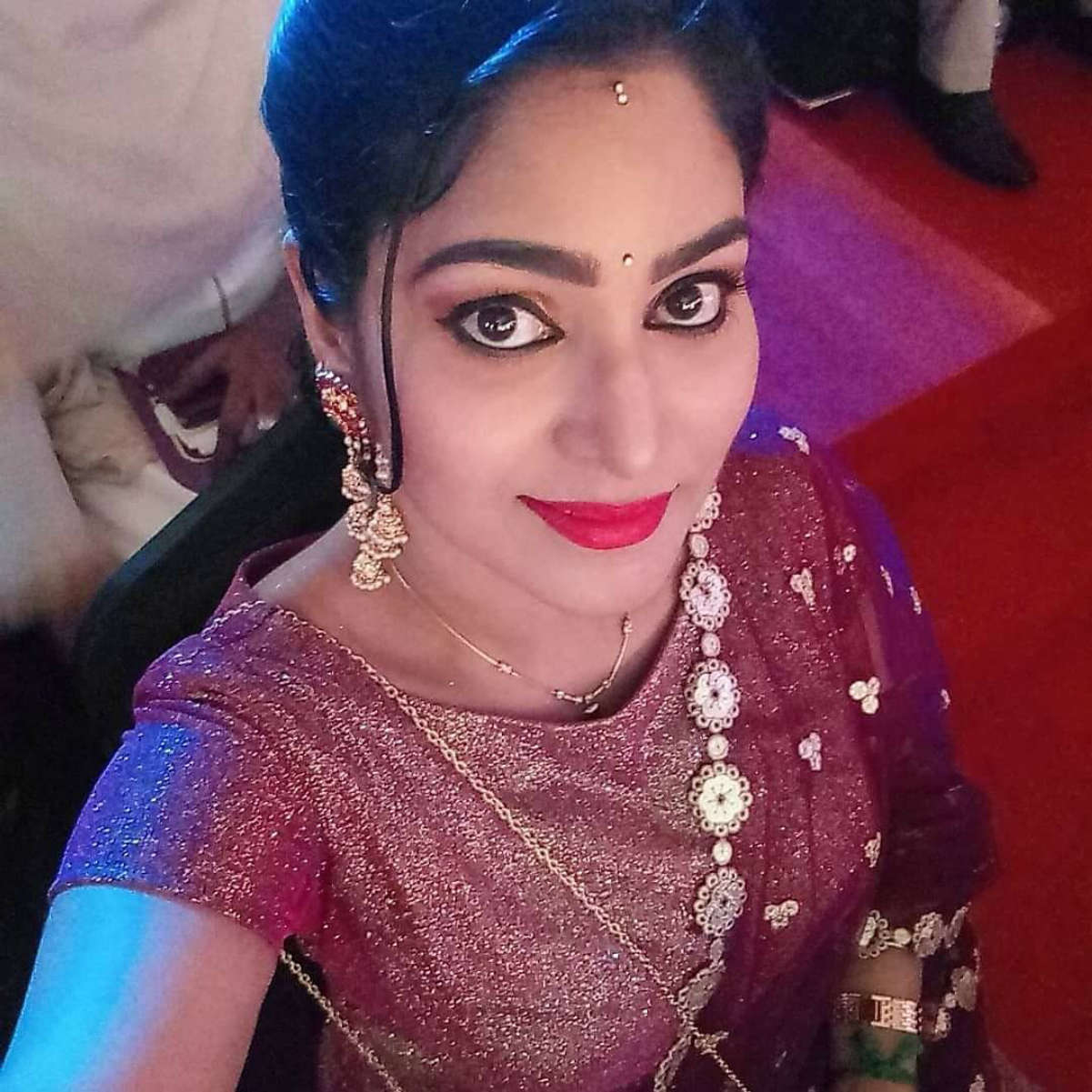 Kavitha Solairajan Wiki