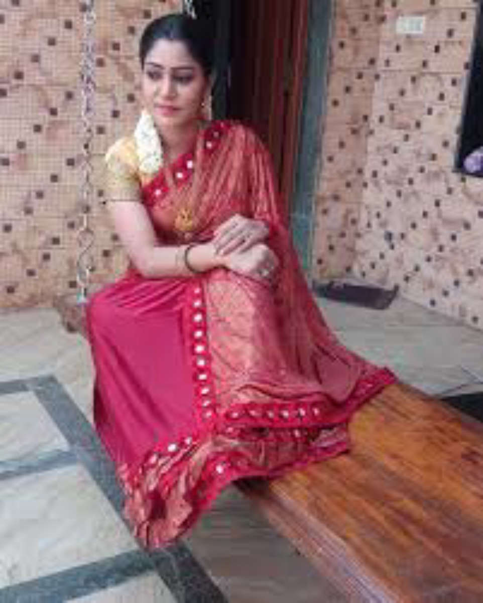 Kavitha Solairajan Wiki