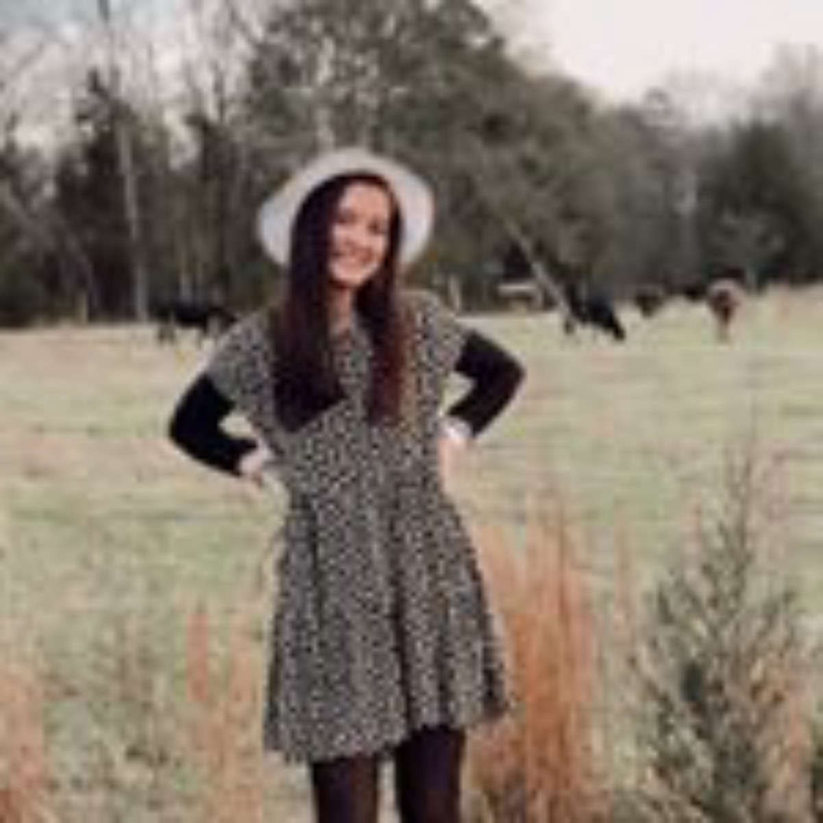 Kayla Patterson Wiki