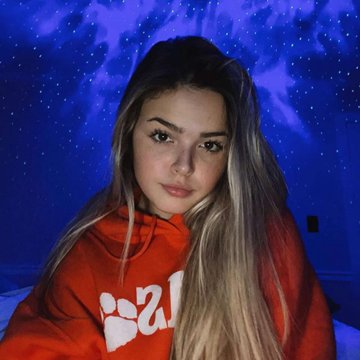 Kayla Patterson Wiki