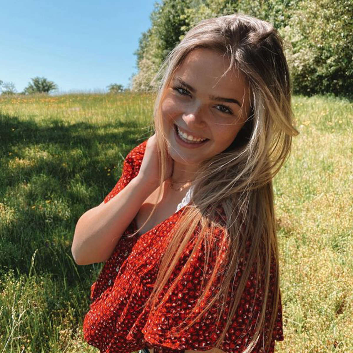 Kayla Patterson Wiki