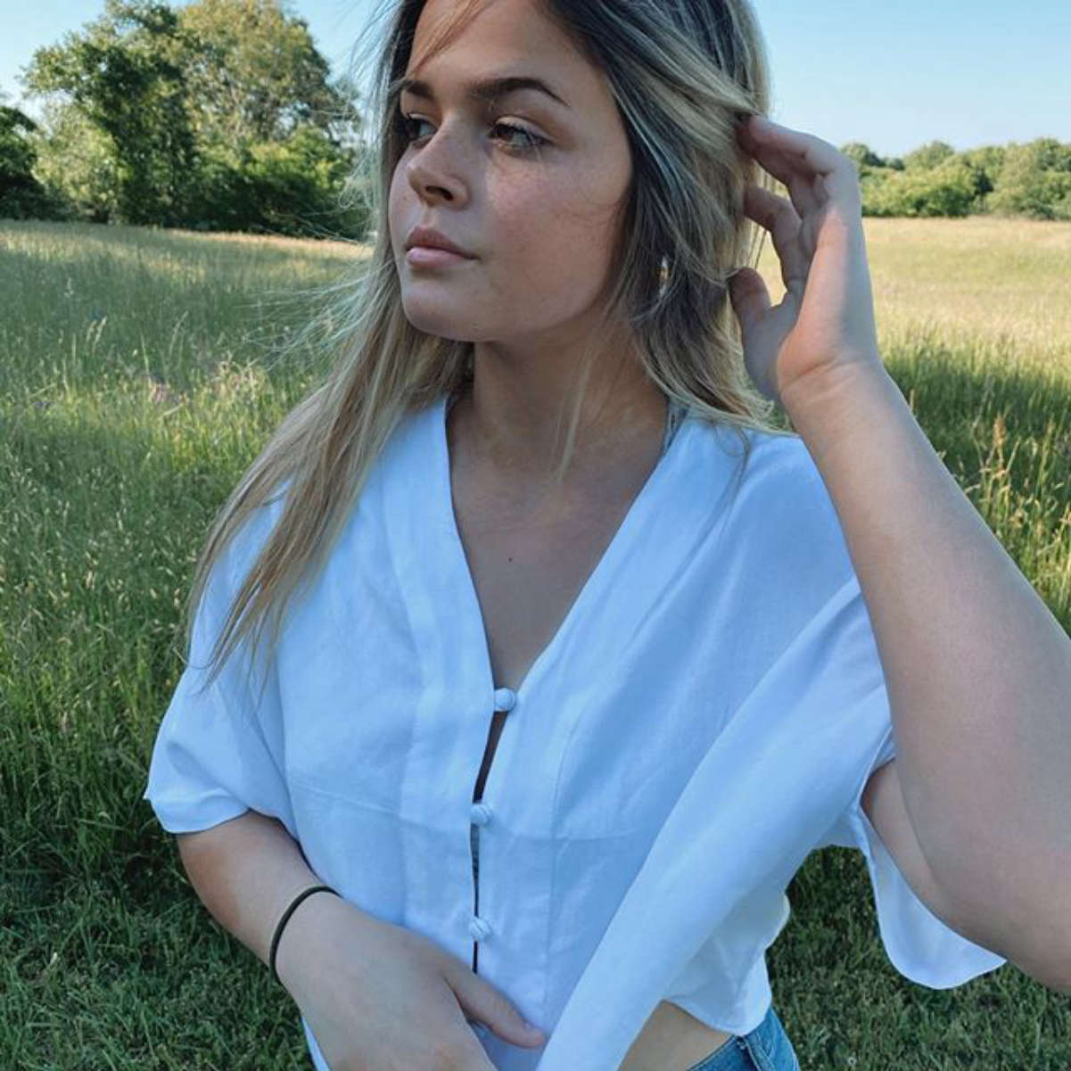 Kayla Patterson Wiki