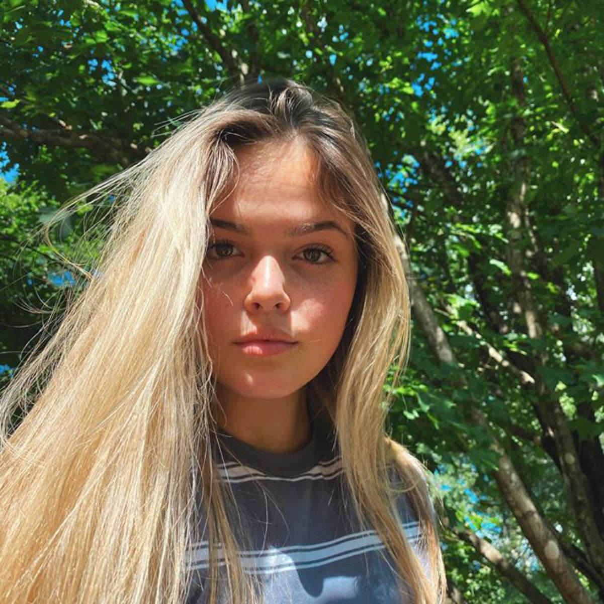 Kayla Patterson Wiki