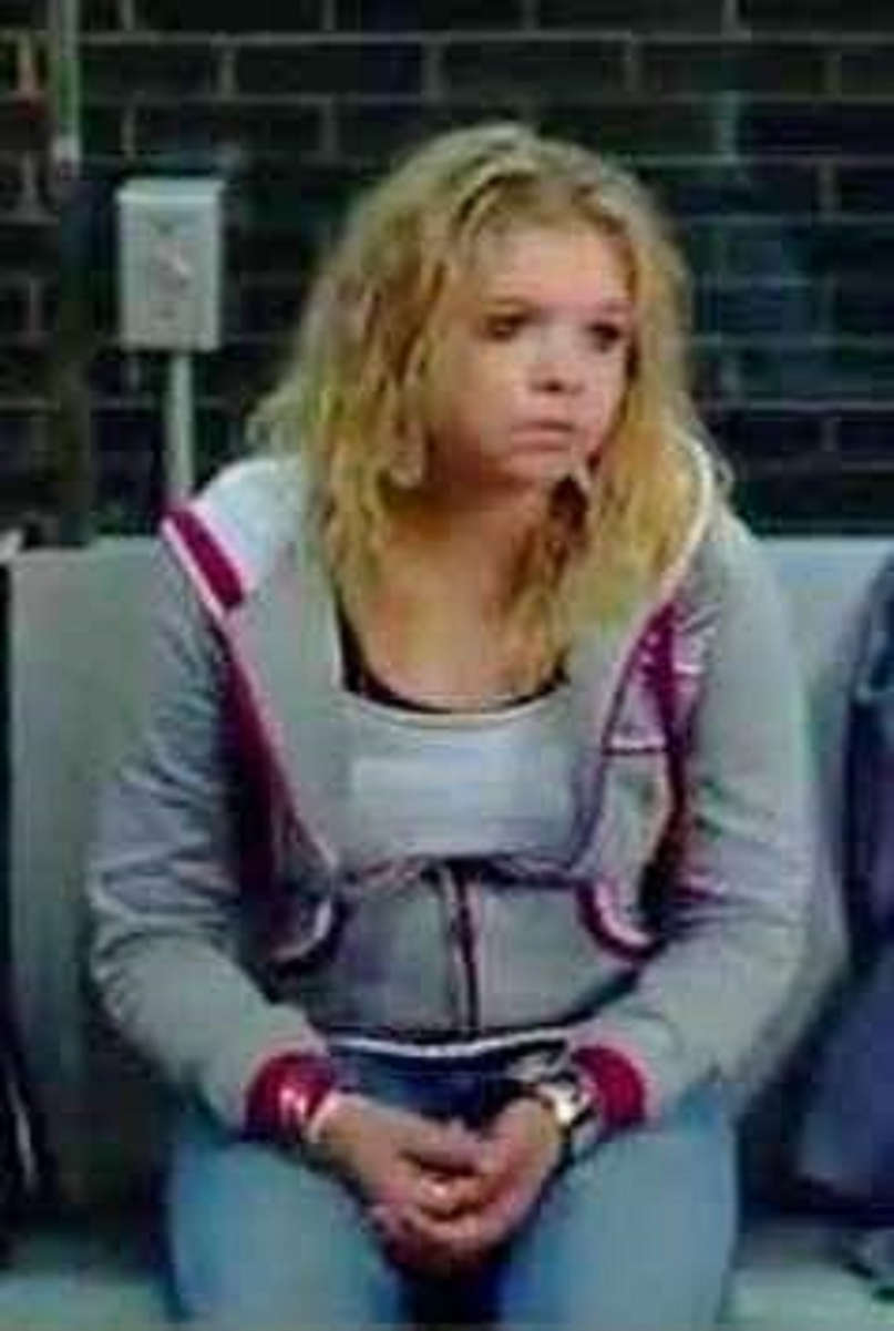 Kaylee Lynn Stein Wiki