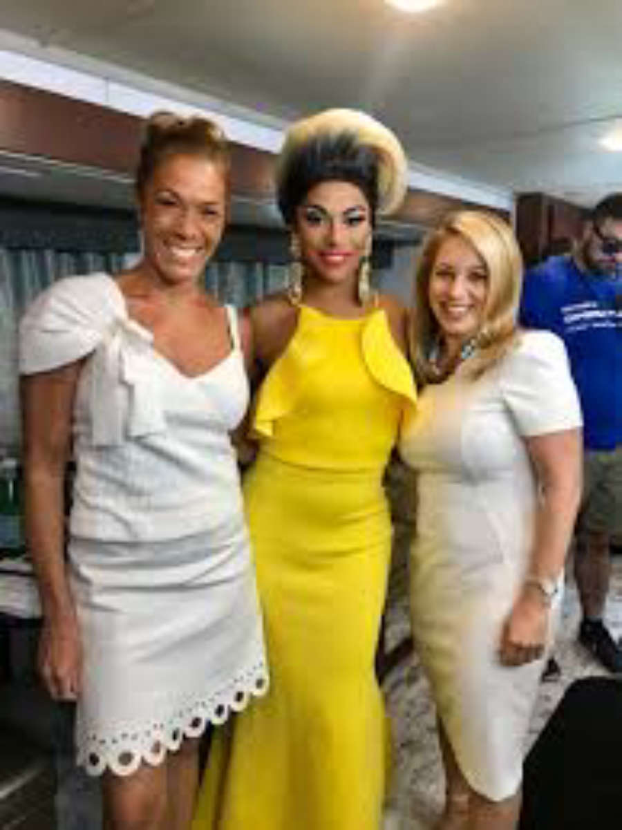 Kemberly Richardson Wiki