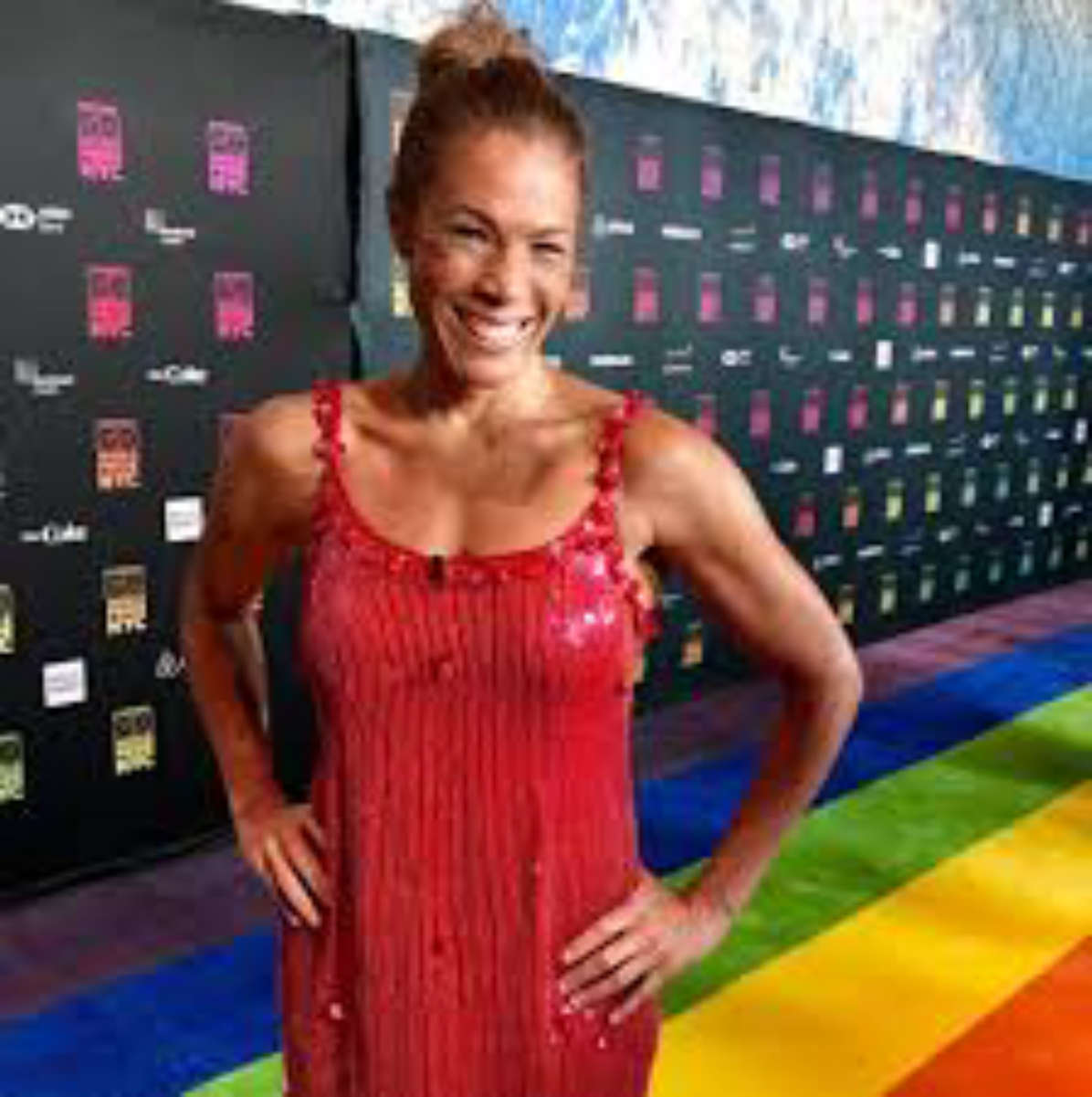 Kemberly Richardson Wiki