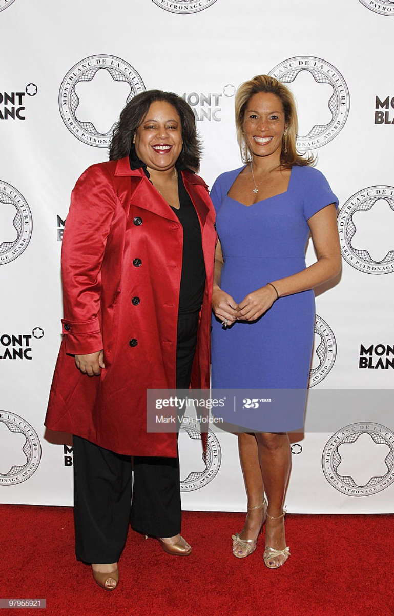 Kemberly Richardson Wiki