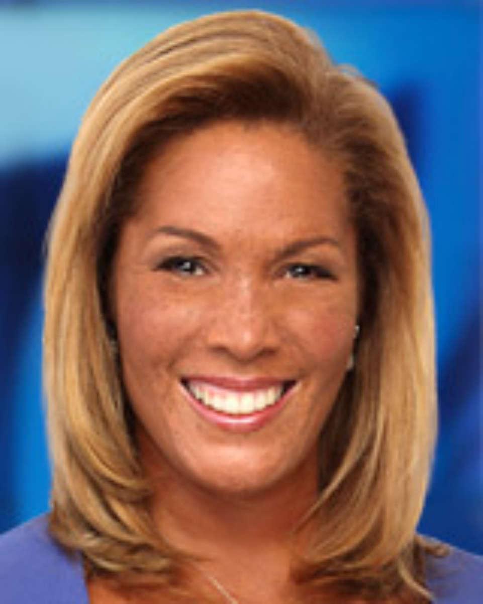 Kemberly Richardson Wiki