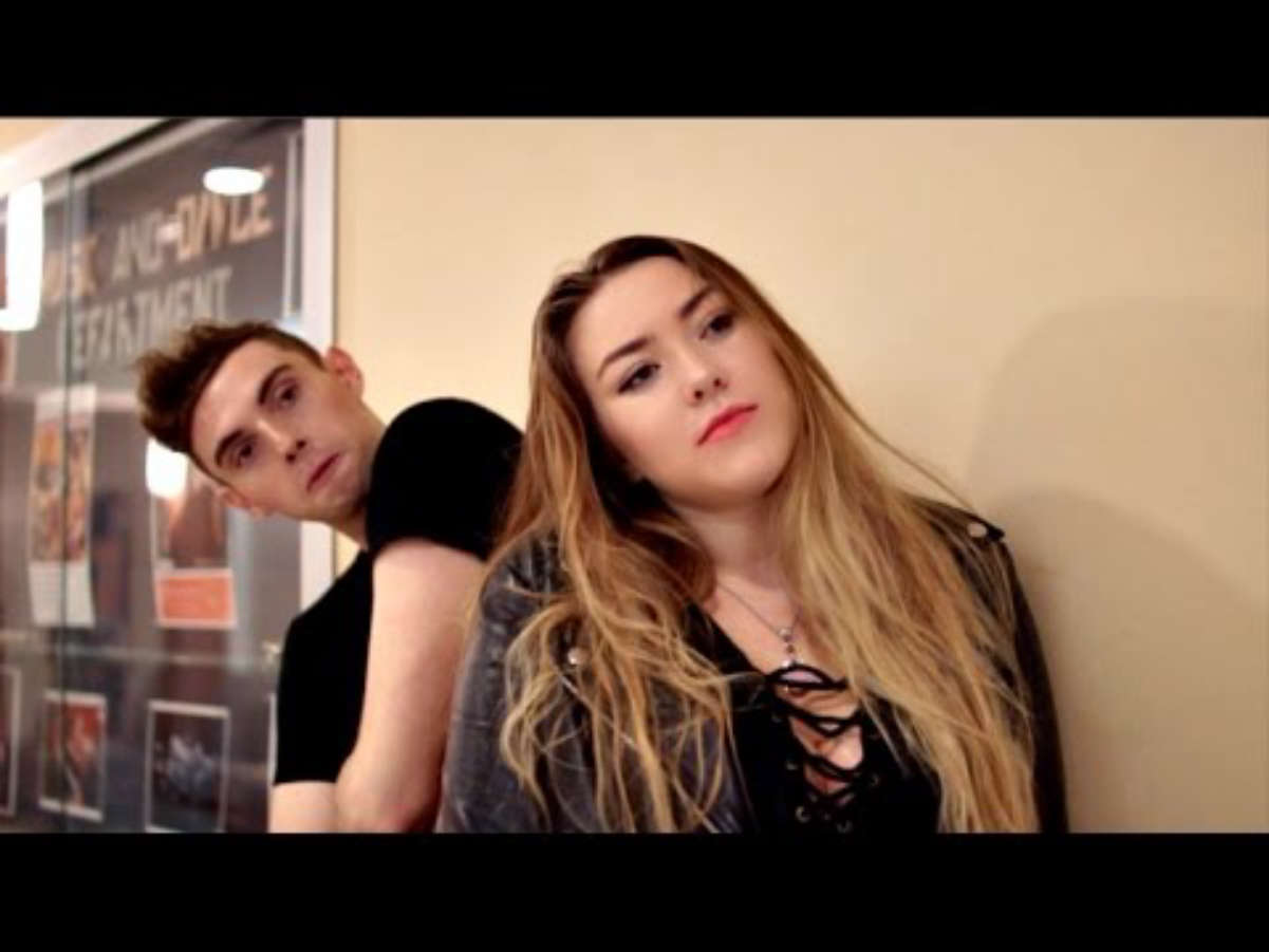 Kenzie Taylor Borowski Wiki