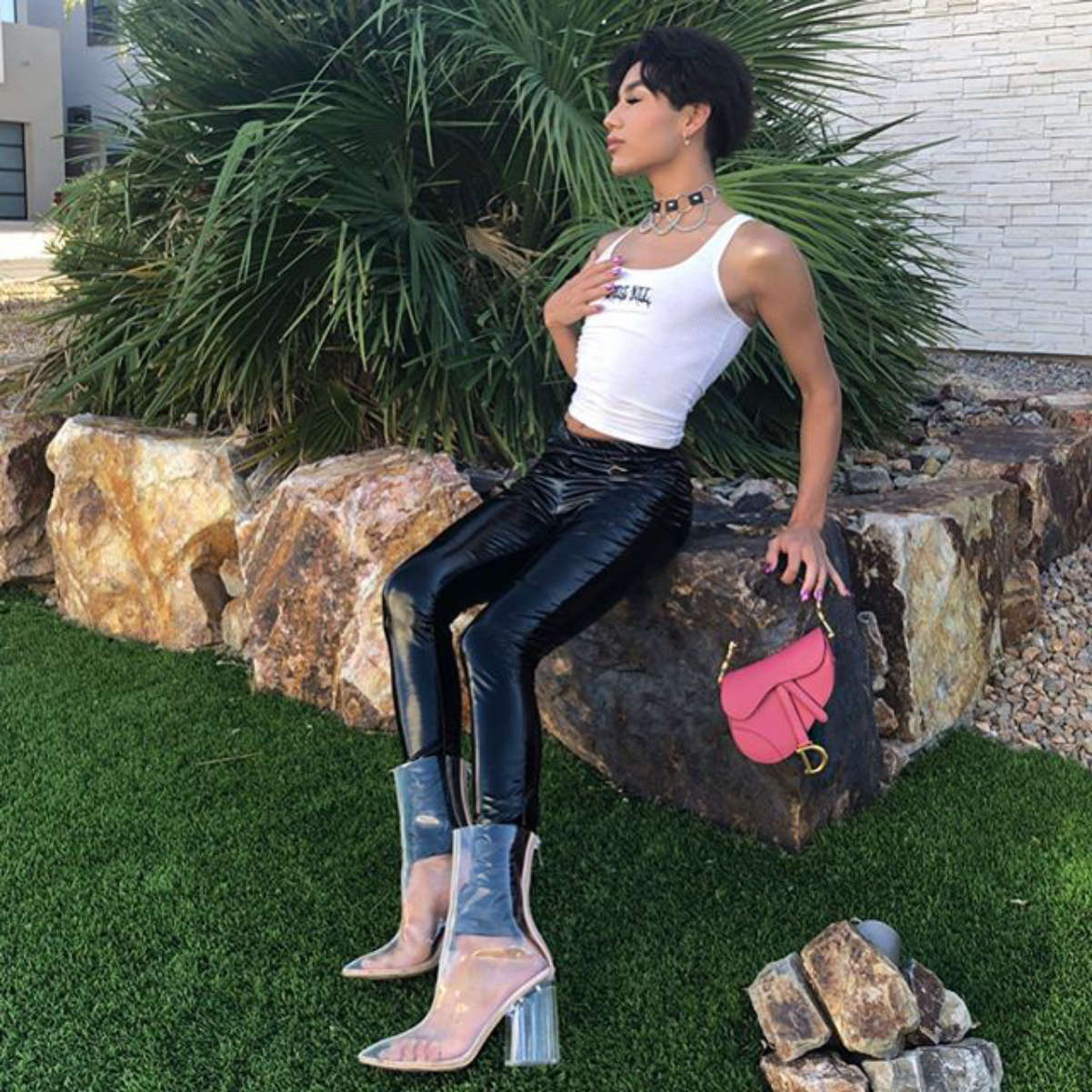 Kevin Bojorquez Wiki