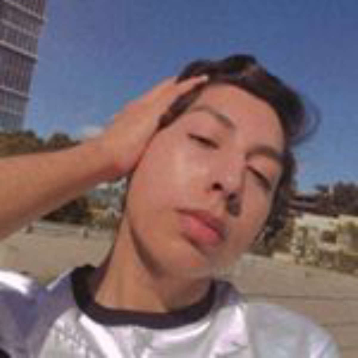 Kevin Bojorquez Wiki