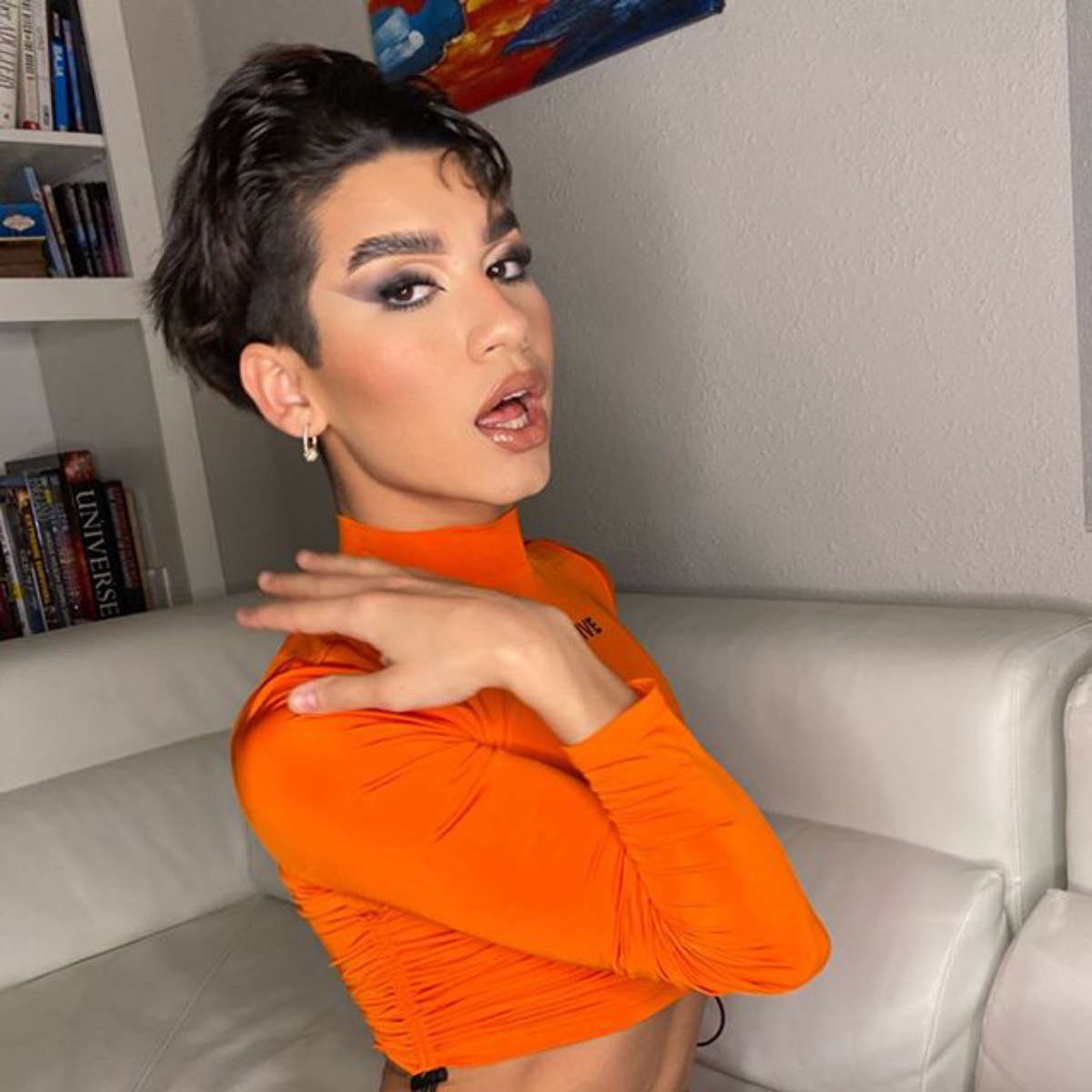 Kevin Bojorquez Wiki