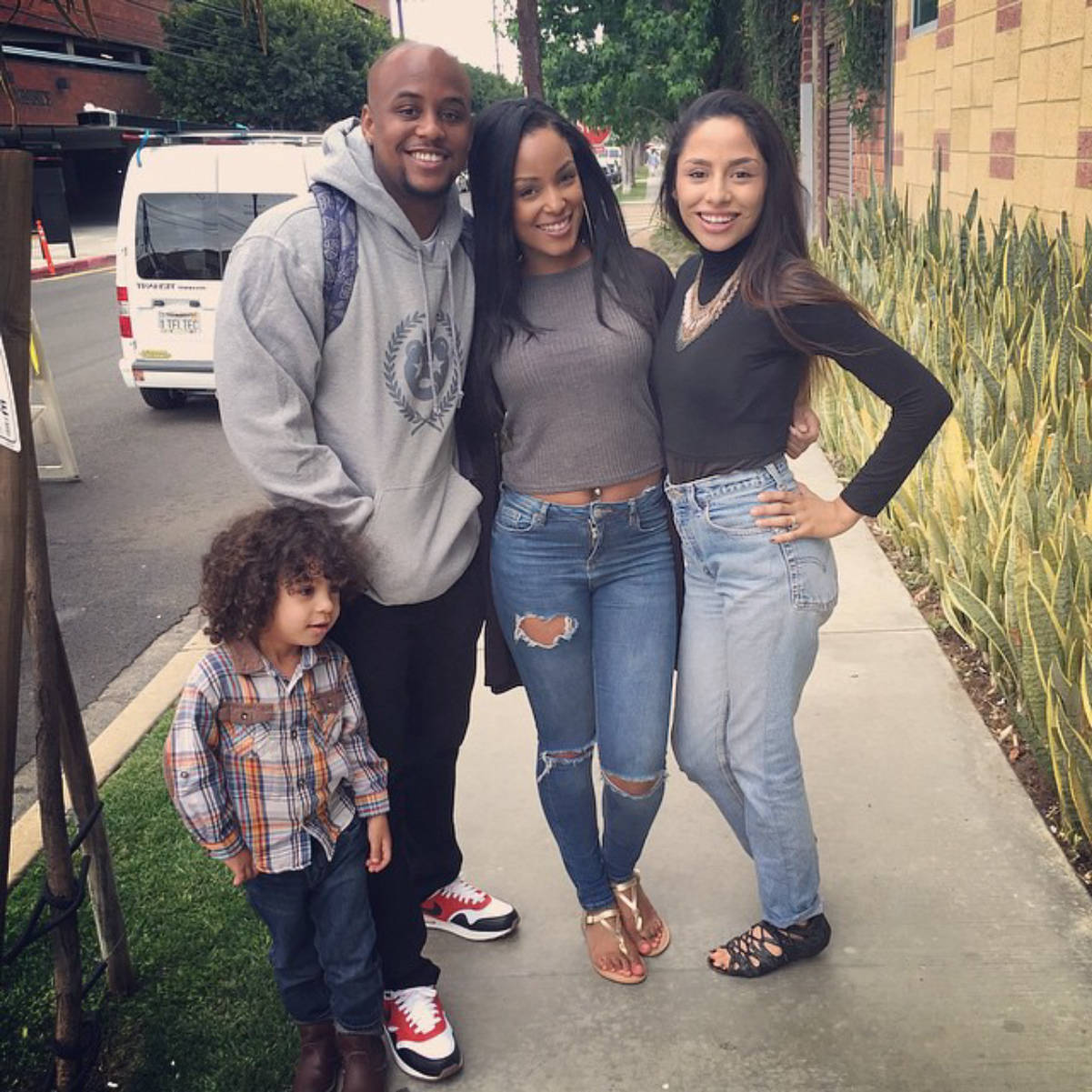 Kevin Edwards Jr. Wiki