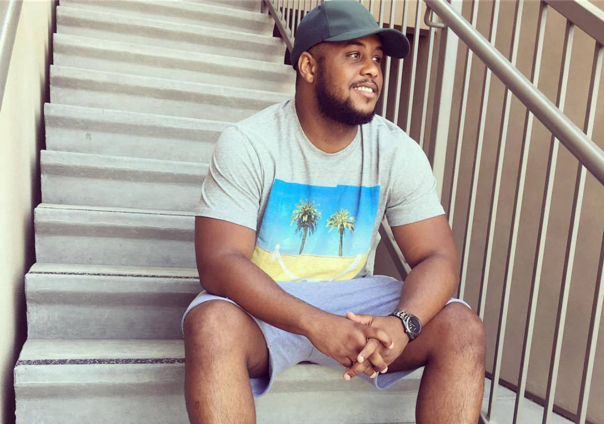 Kevin Edwards Jr. Wiki