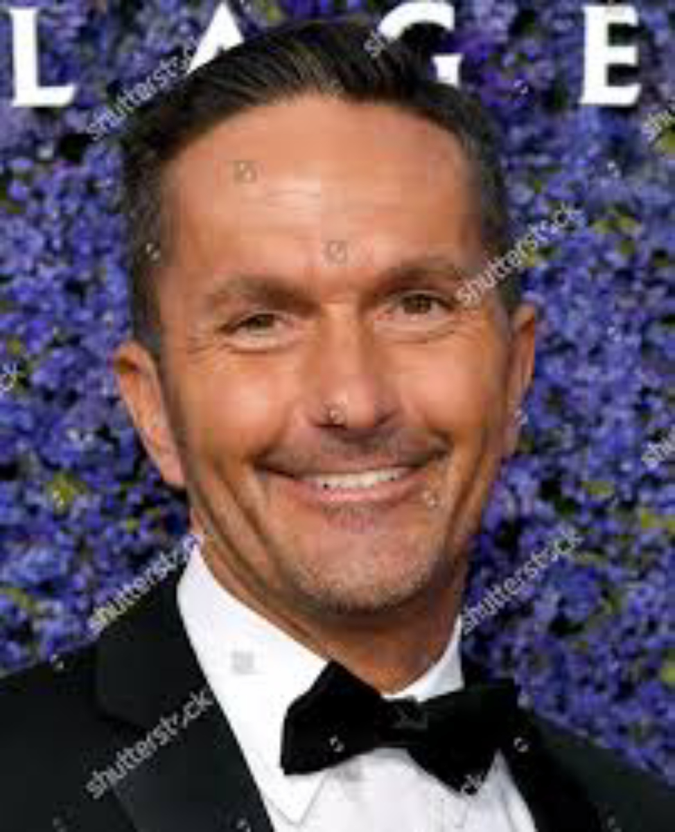 Khalil Rafati (Entrepreneur) Wiki