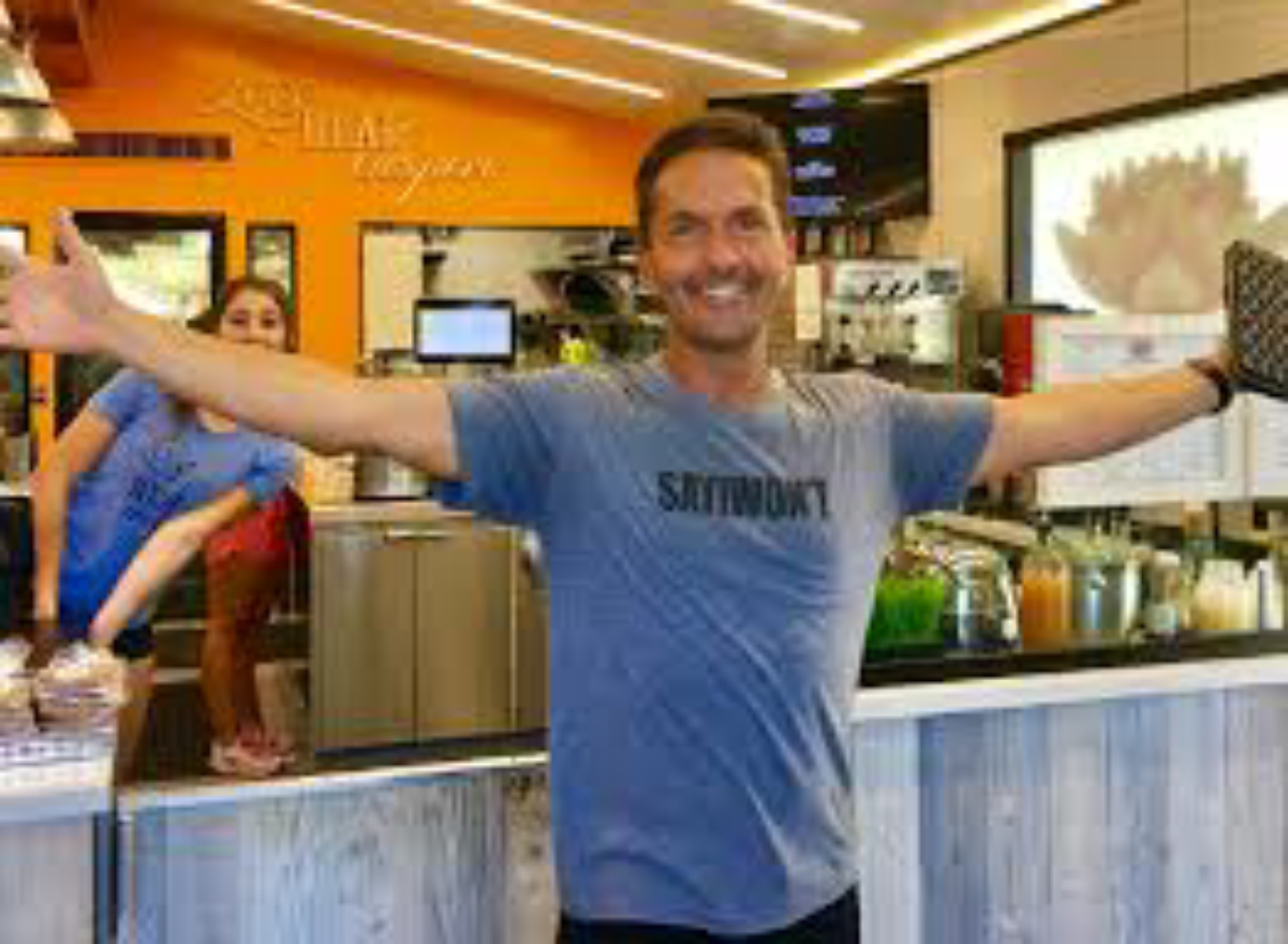 Khalil Rafati (Entrepreneur) Wiki