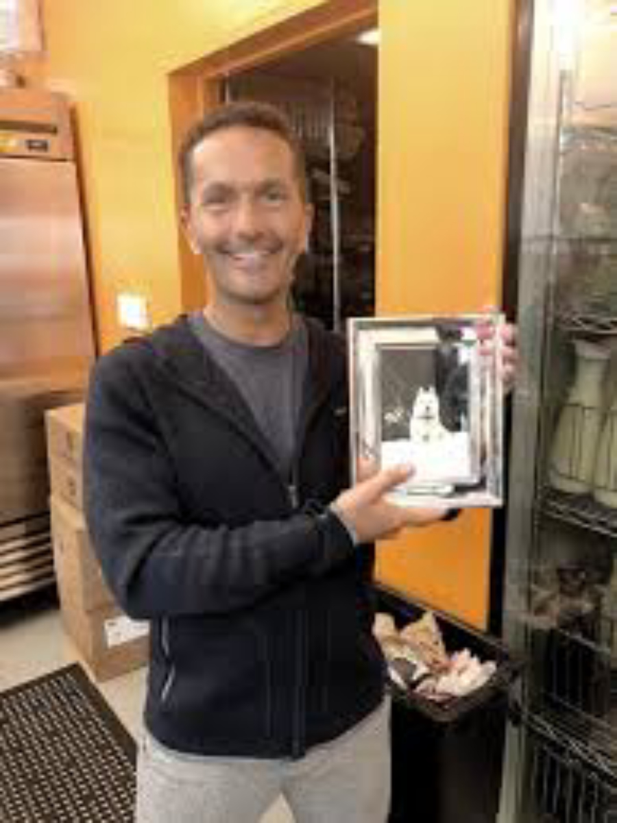 Khalil Rafati (Entrepreneur) Wiki