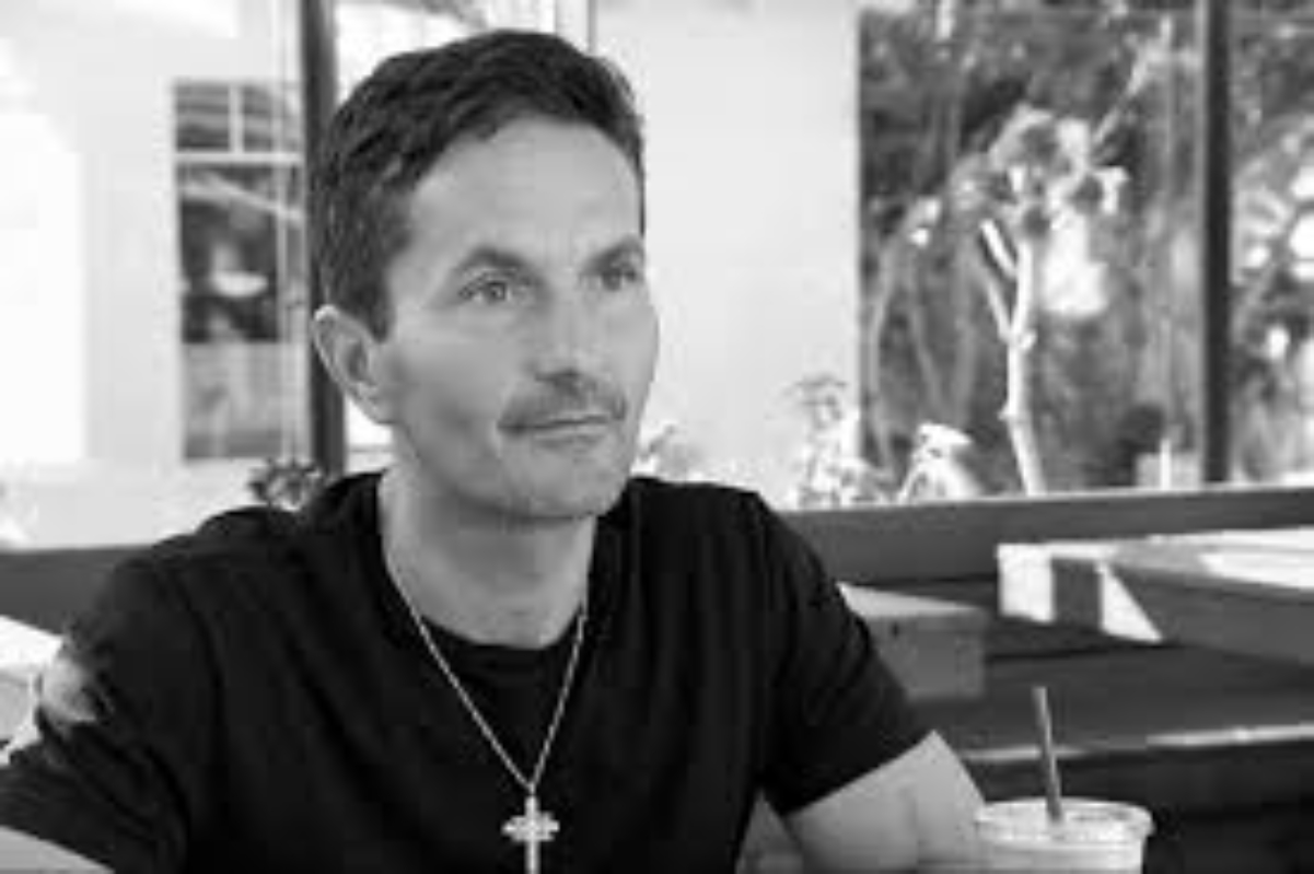 Khalil Rafati (Entrepreneur) Wiki