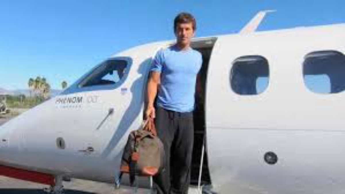 Khalil Rafati (Entrepreneur) Wiki