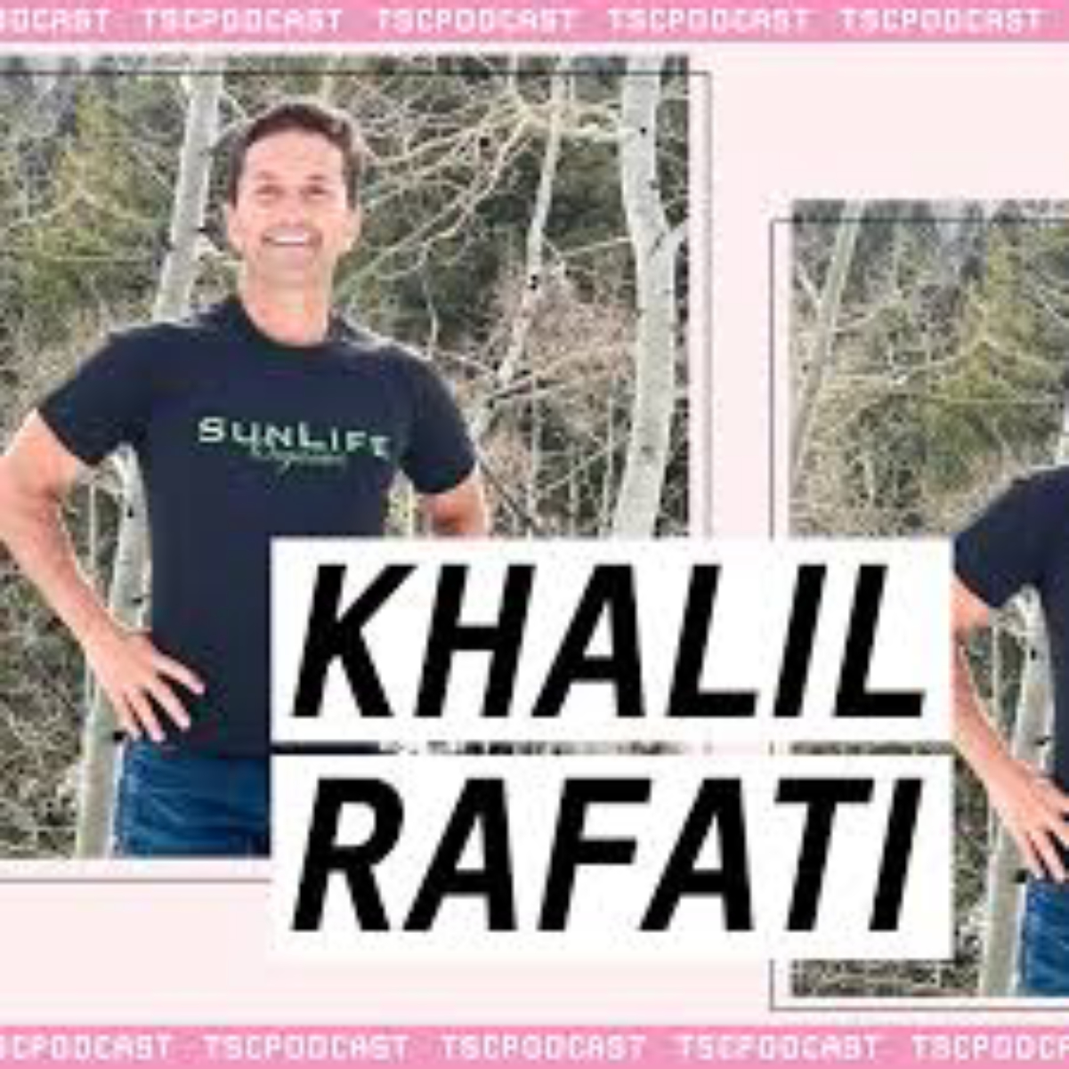 Khalil Rafati (Entrepreneur) Wiki