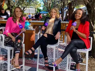 Kimberley Martin Wiki & Bio