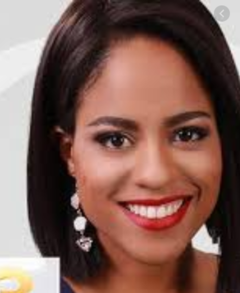 Kimberly Davis's Instagram, Twitter & Facebook on IDCrawl