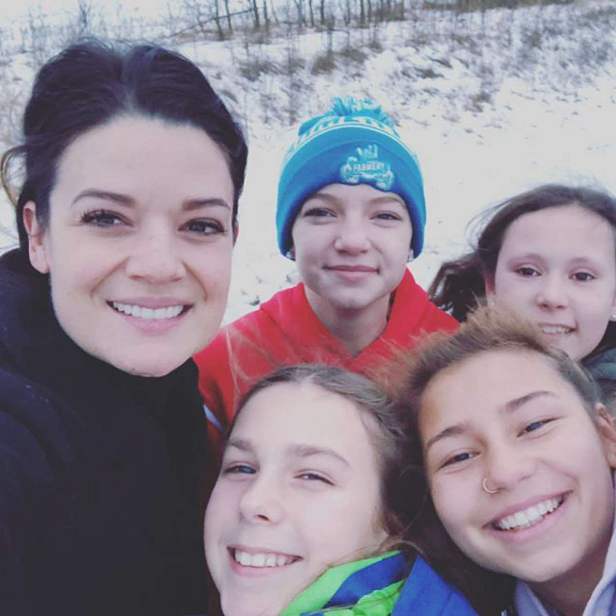 Kimberly Sustand Wiki