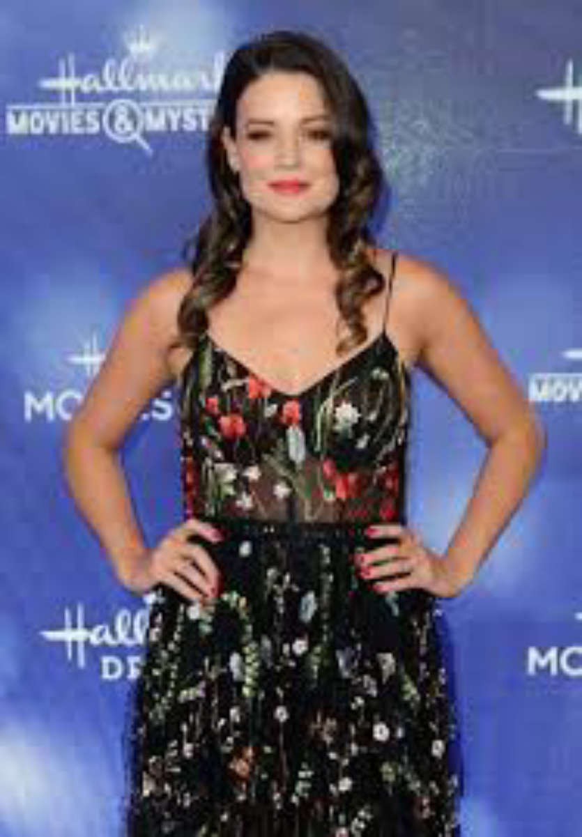 Kimberly Sustand Wiki