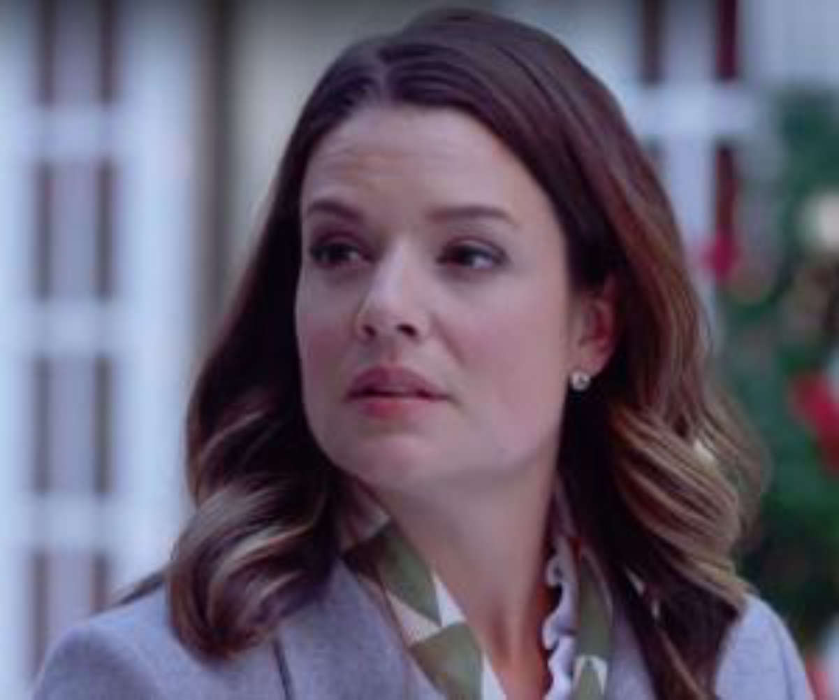 Kimberly Sustand Wiki