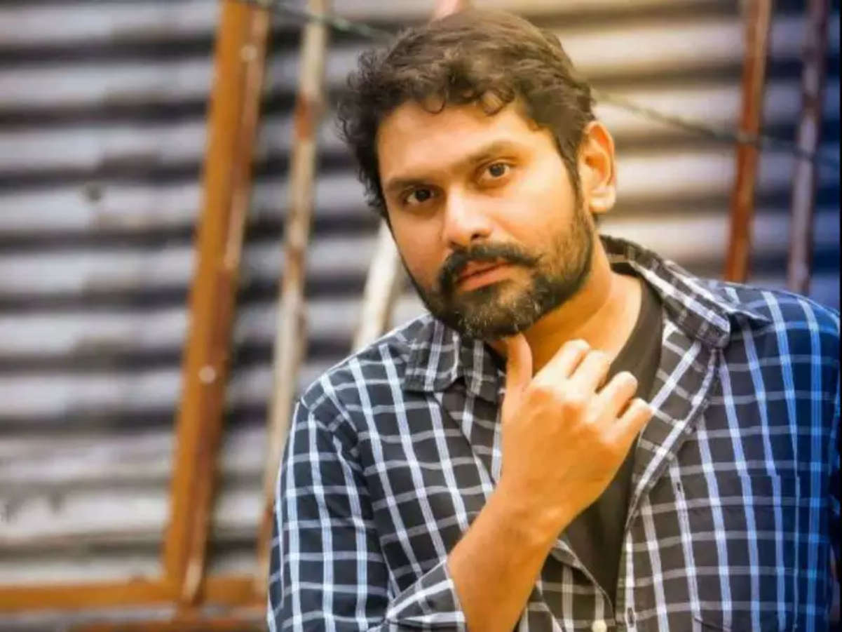 Krishna Kaushik Wiki