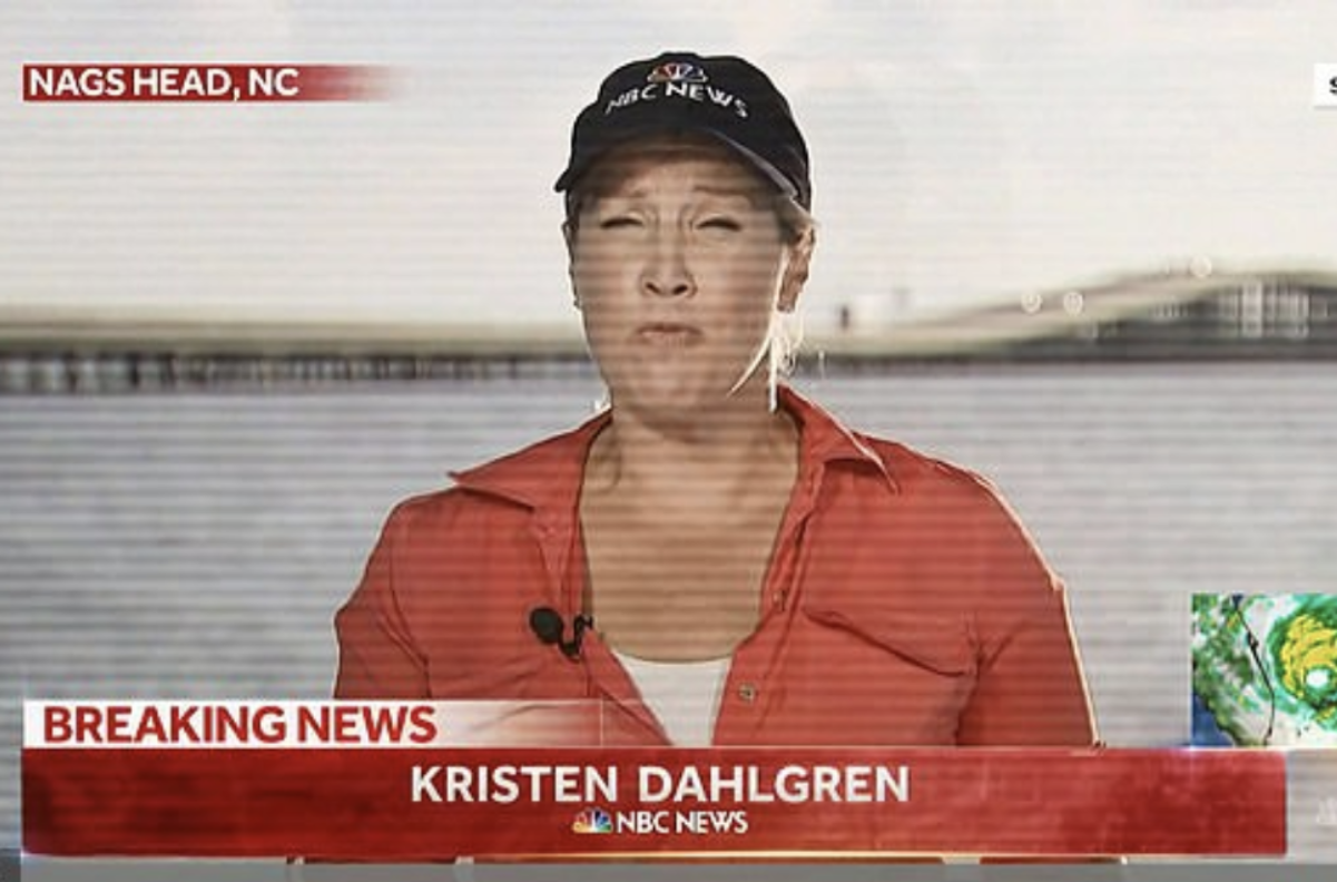 Kristen Dahlgren Wiki