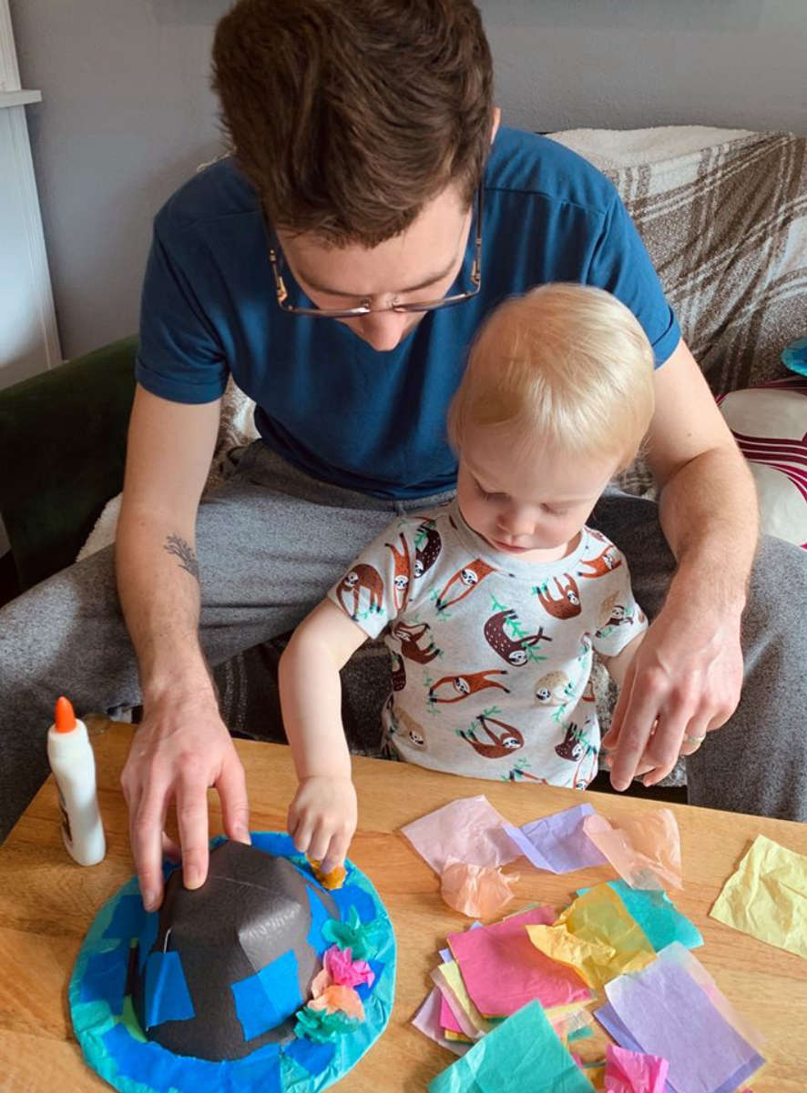 Kristen Griffith-VanderYacht Wiki