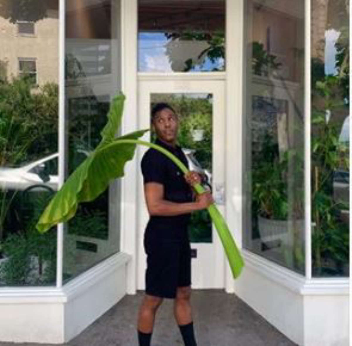 Kristen Griffith-VanderYacht Wiki