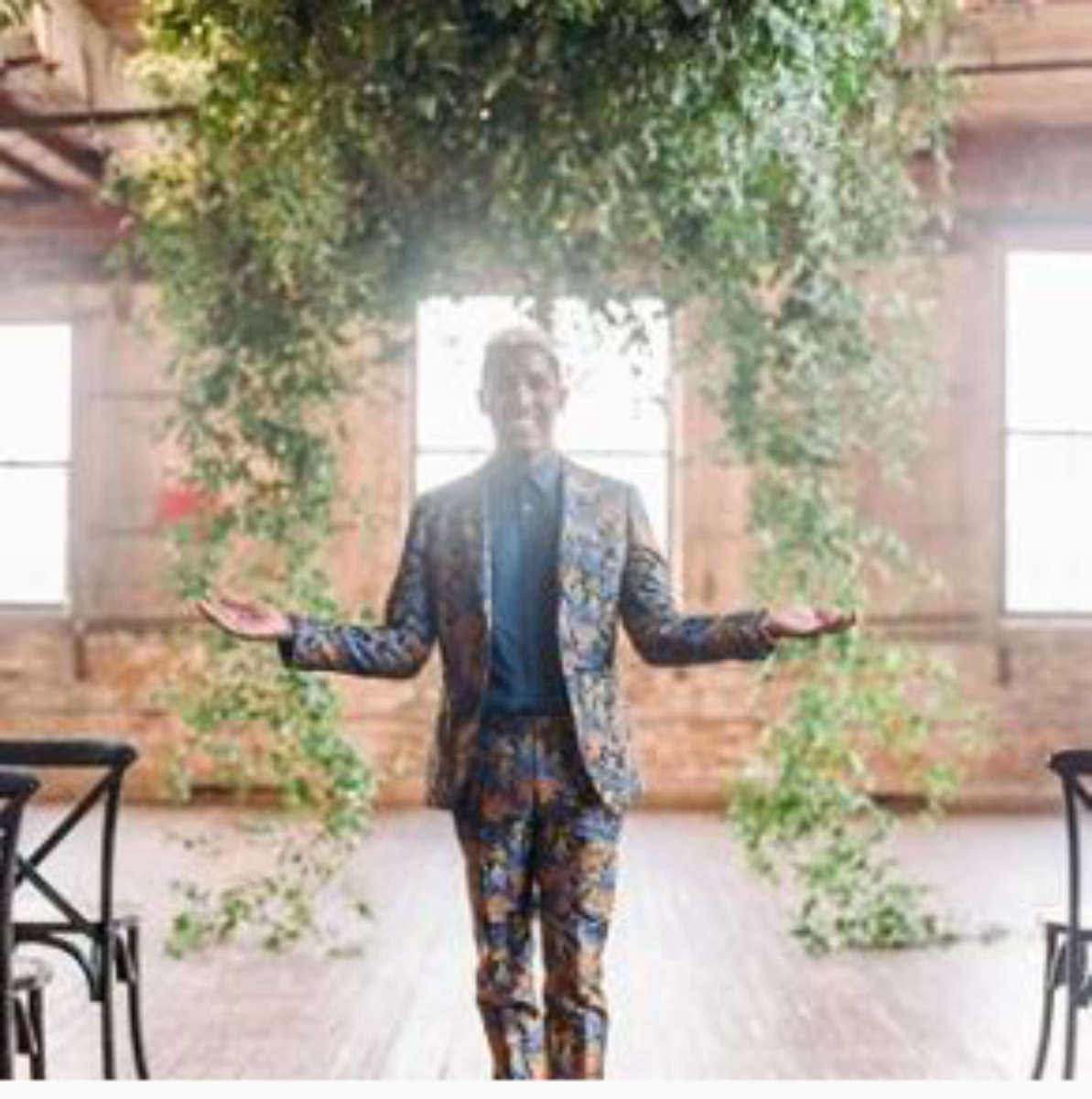 Kristen Griffith-VanderYacht Wiki