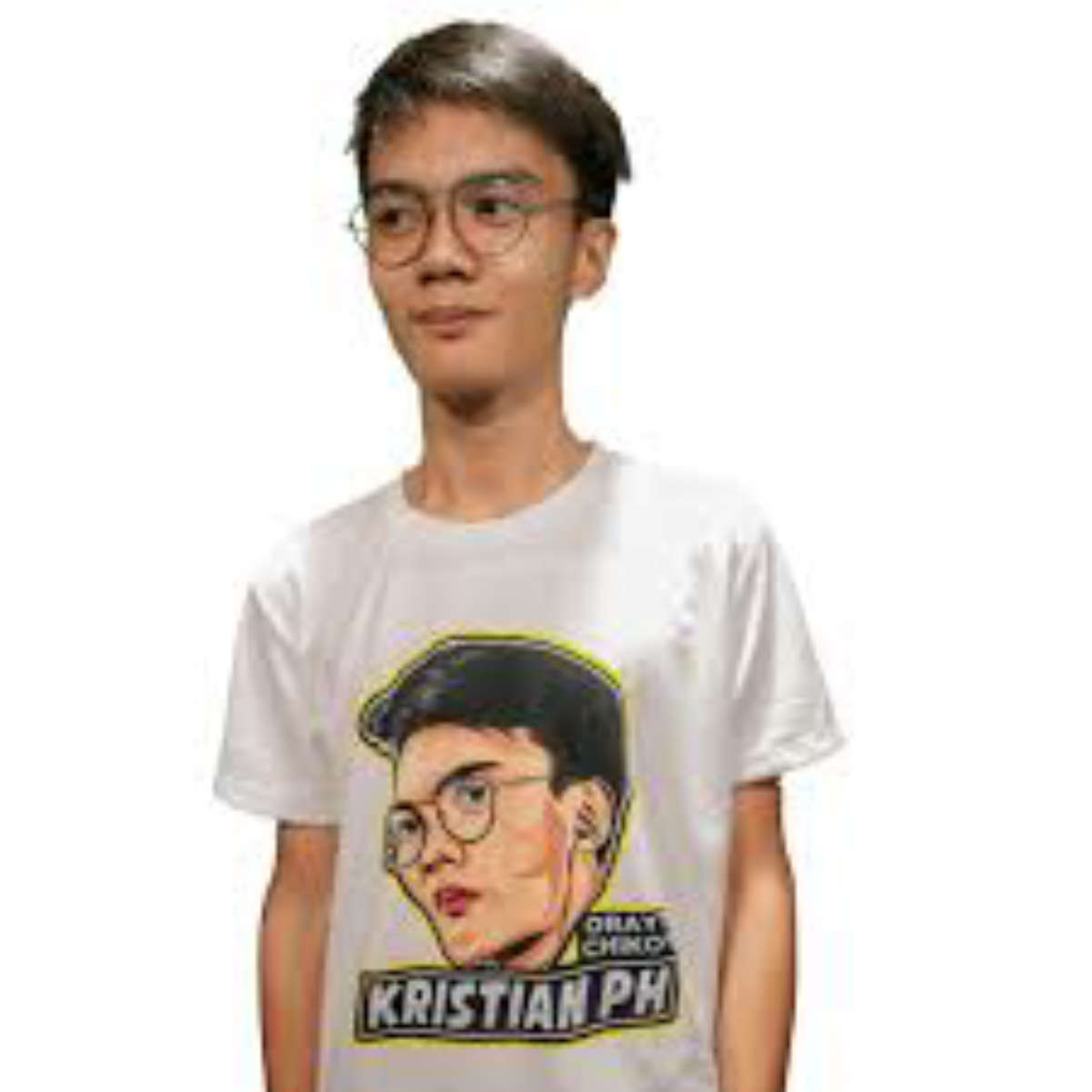 Kristian PH Wiki